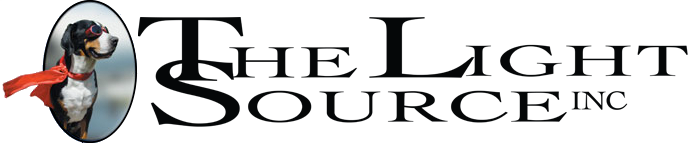 Fresnel LED Pendant House Light | Protolight