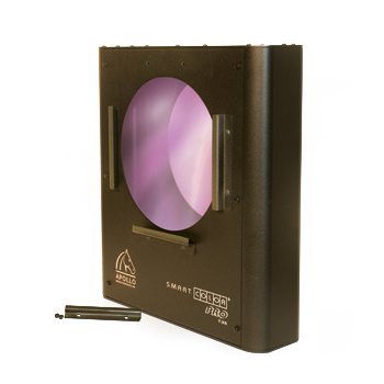 Smart Color PRO 7.25 Scroller | Protolight