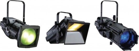 ColorSource Spot | Protolight