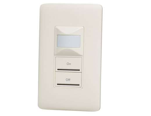 Dual Tech Occupancy/ Vacancy Sensor | Protolight