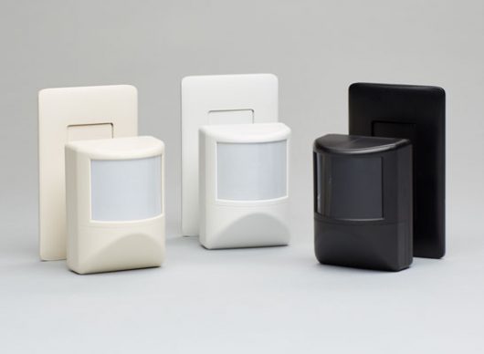 Dual Tech Occupancy/ Vacancy Sensor | Protolight